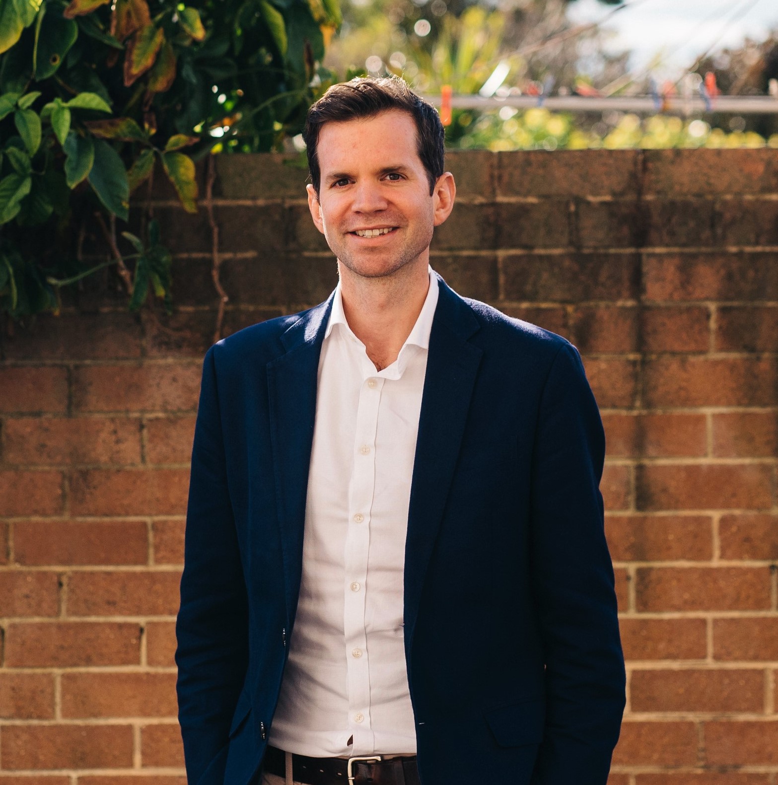 Executive Leaders | TTW